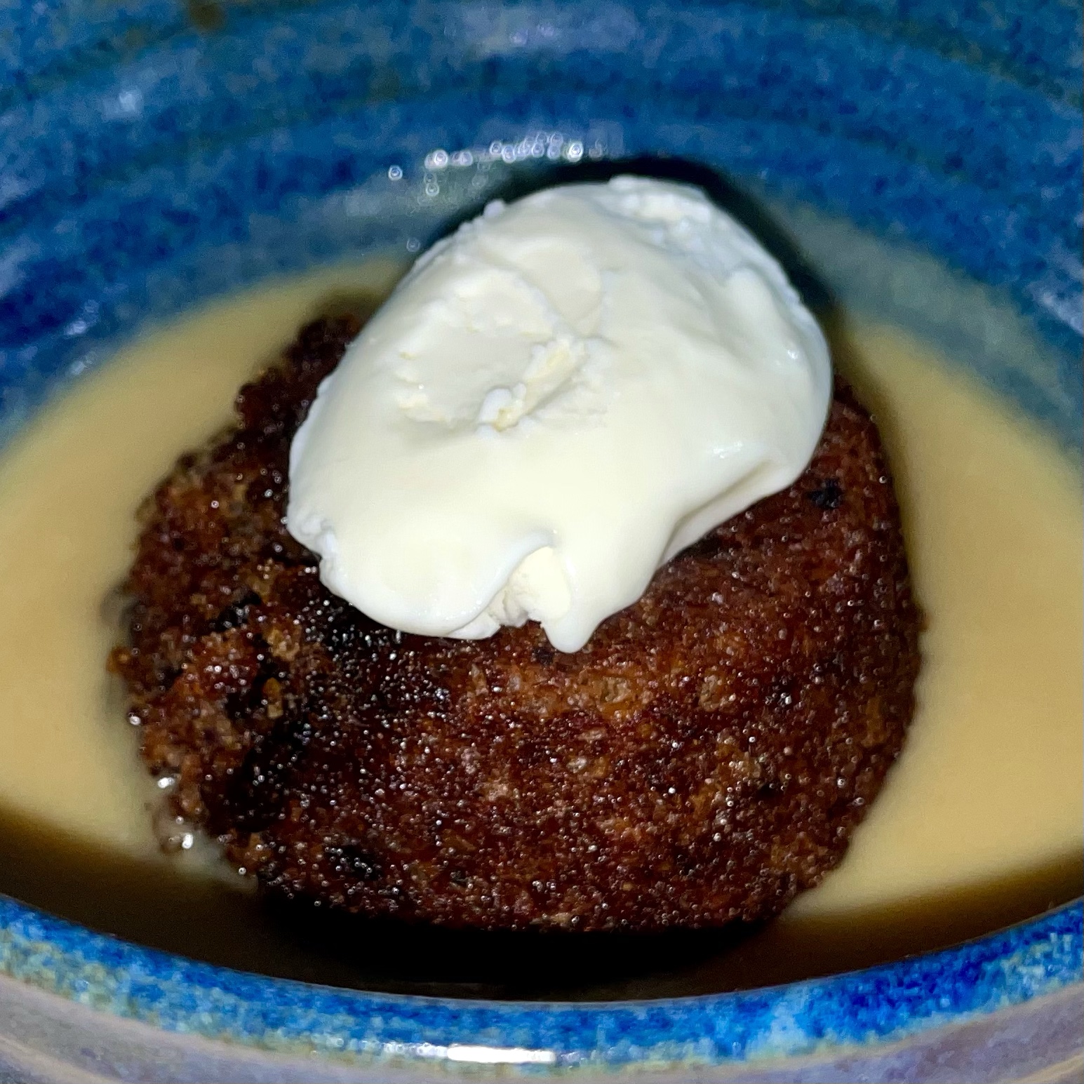 No.190 Rum Sticky Toffee Pudding – Recipes from my kitchen, Edinburgh ...